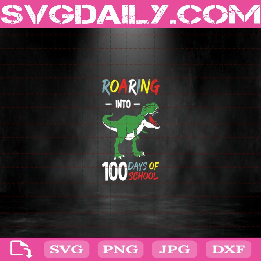 My Little Monsters Are 100 Days Smarter Svg, Monster Svg, Monster Gift ...