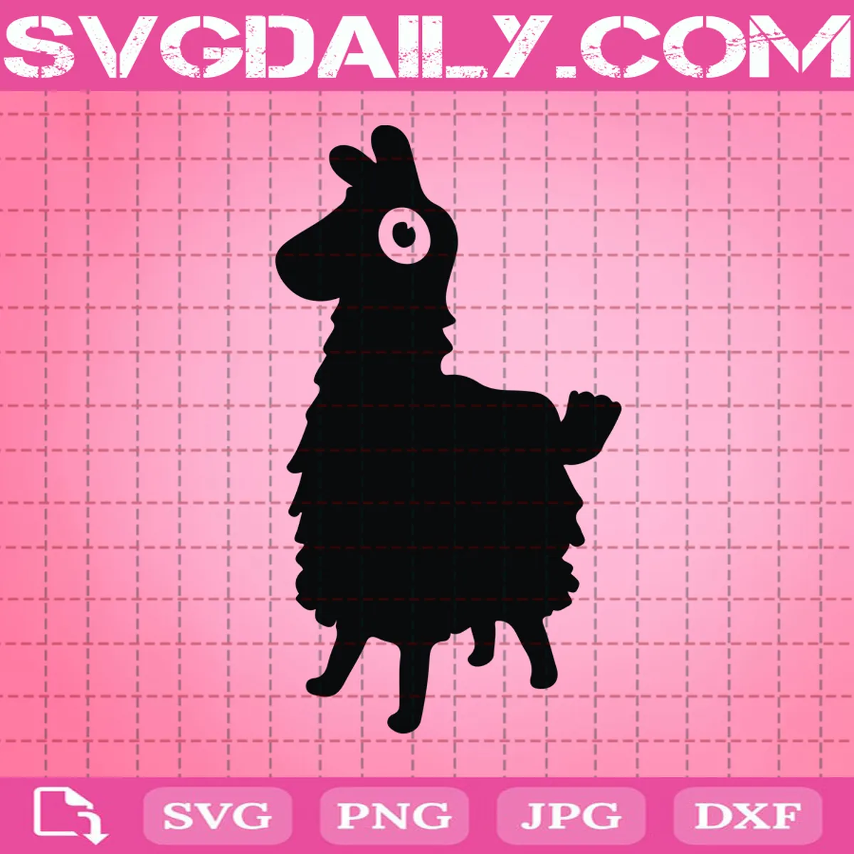 Fortnite Svg, Fortnite Svg For Cricut - Daily Free Premium Svg Files