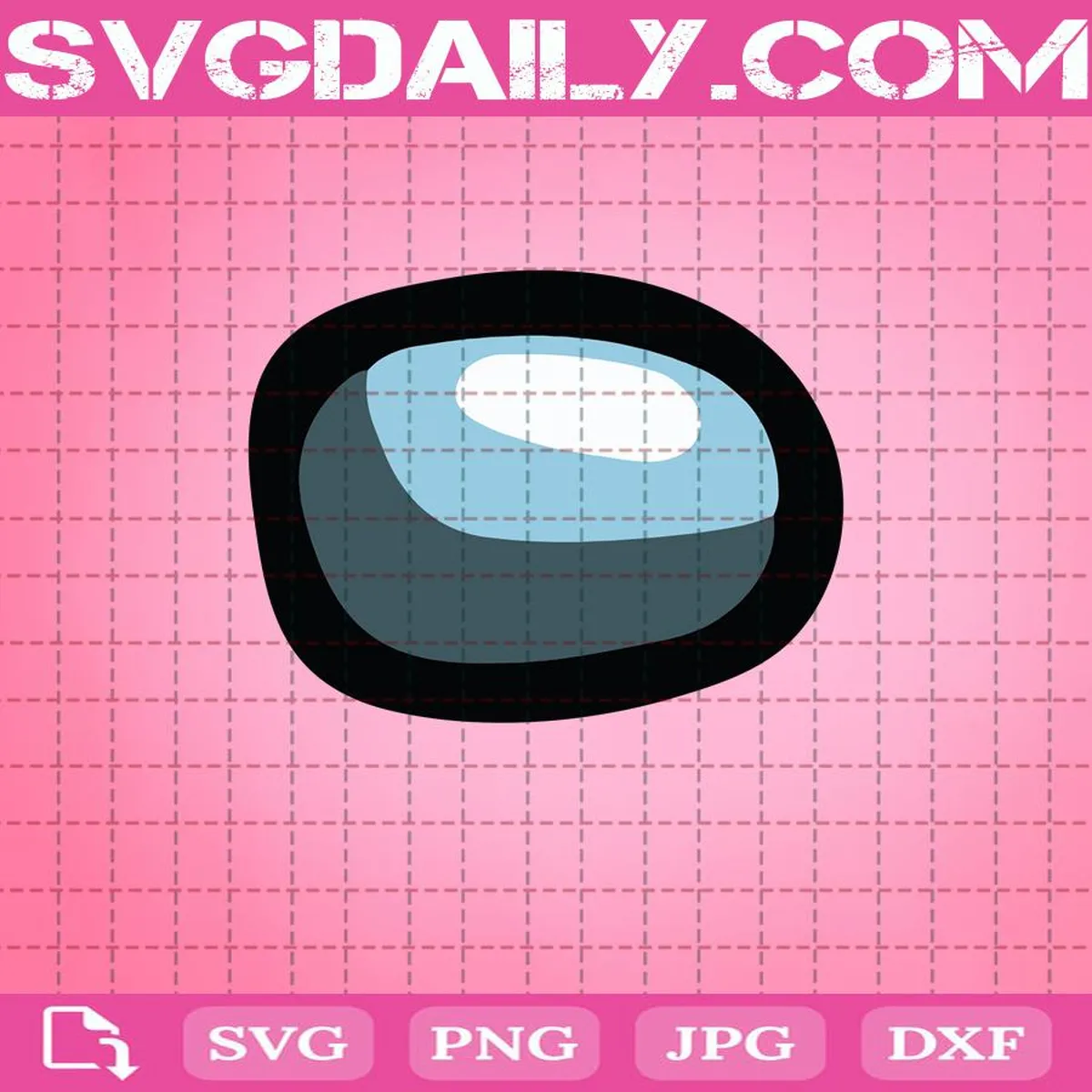 Imposter Among Svg - Daily Free Premium Svg Files