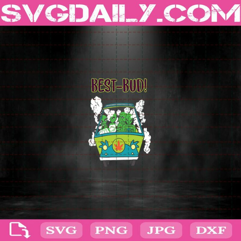 Rick And Morty Best Buds Svg - Svgdaily Daily Free Premium Svg Files