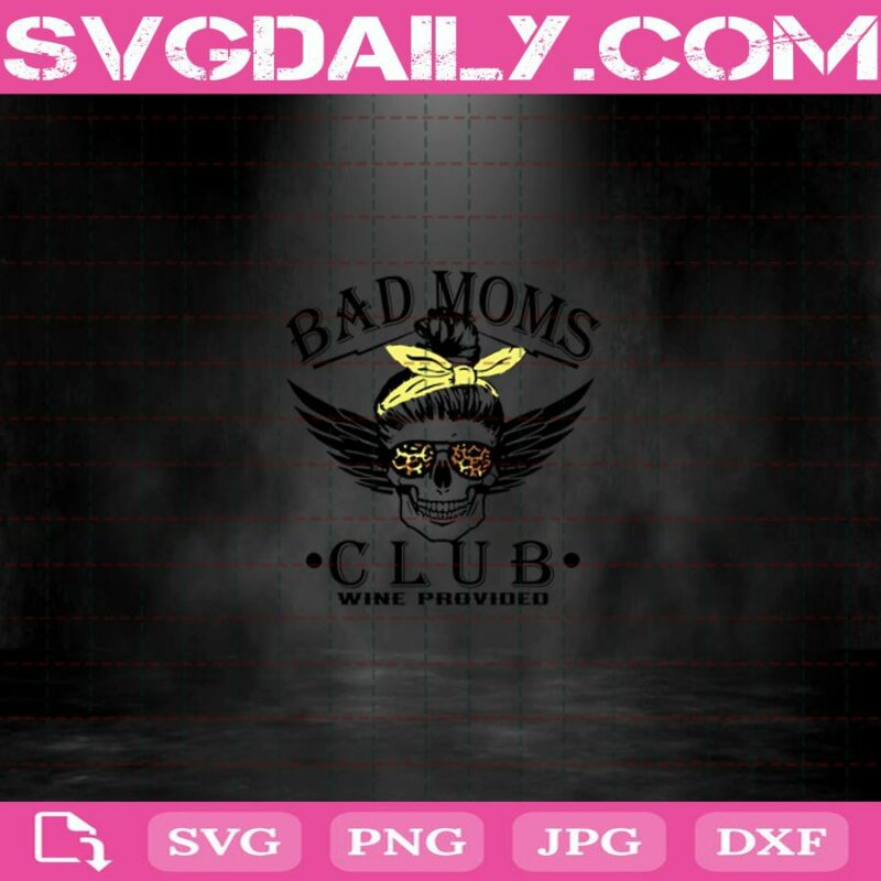 Bad Santa Svg, Christmas Santa Svg - Daily Free Premium Svg Files