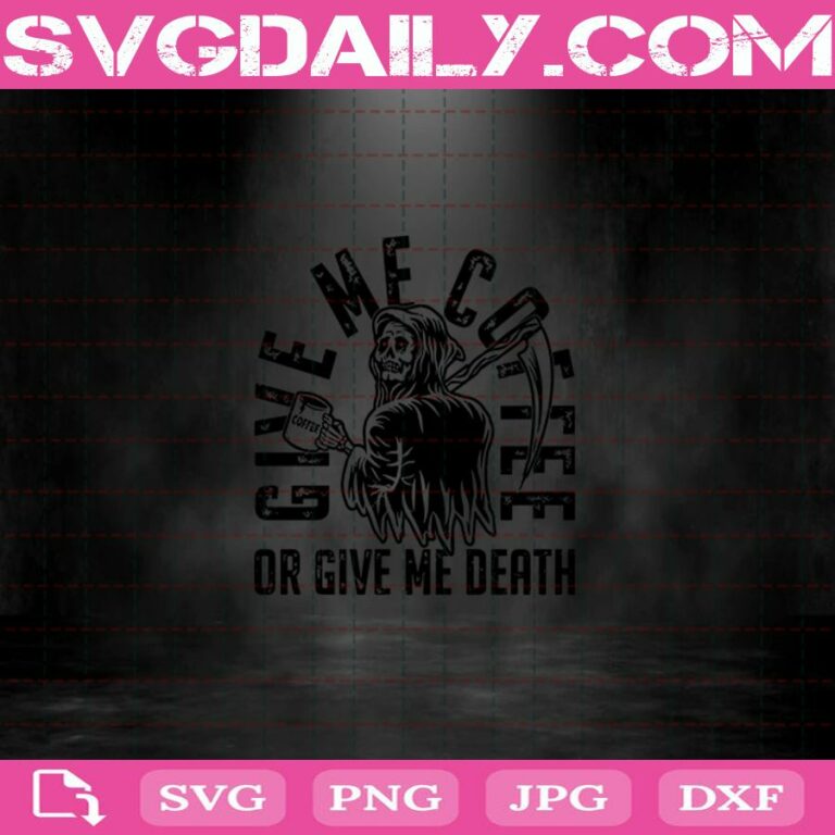 Horror Movies Resting Murder Face Svg, Horror Movies Character Svg ...