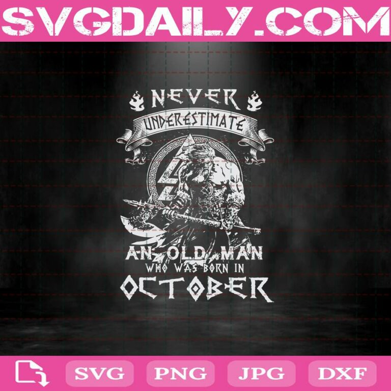 1,000+ October Svg files Updated, Most Used 2024 - Svgdaily Daily Free ...