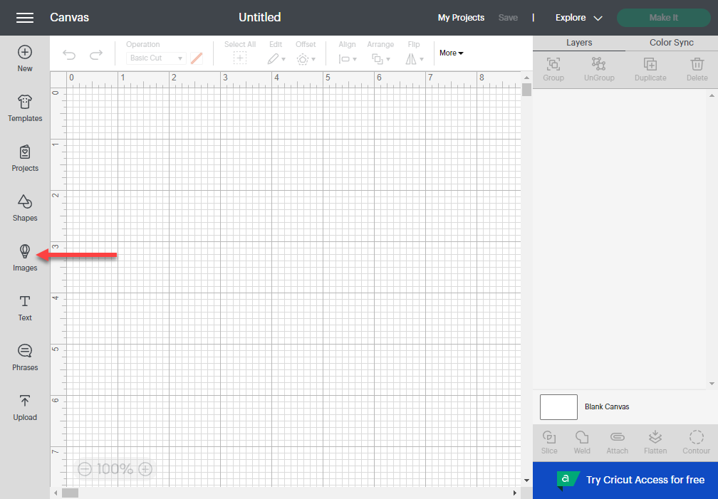  How To Delete Uploaded Images In Cricut Design Space Daily Free 