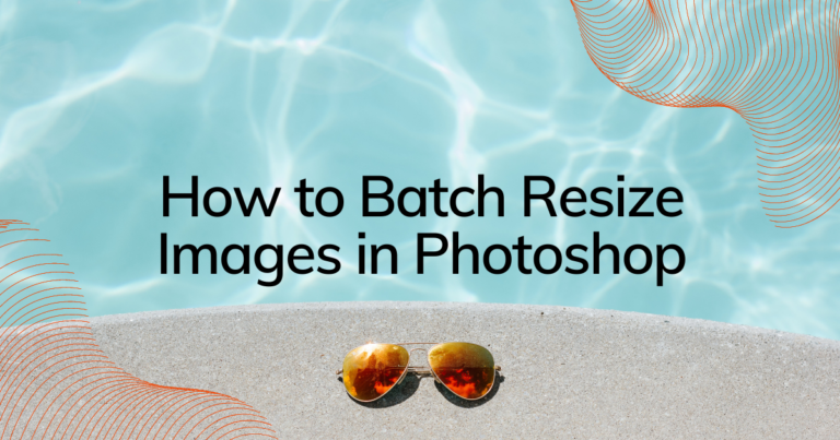 How to Batch Resize Images in Photoshop - Svgdaily Daily Free Premium ...